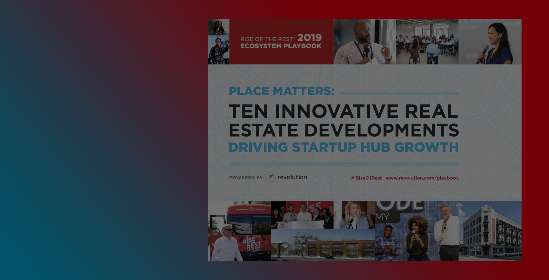 Revolution — D.C.-based Venture Capital Firm Investing in People and ...
